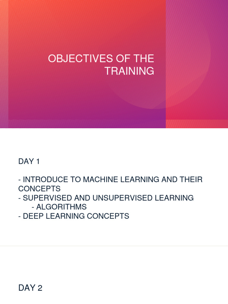 What Is Machine Learning | PDF | Machine Learning | Regression Analysis