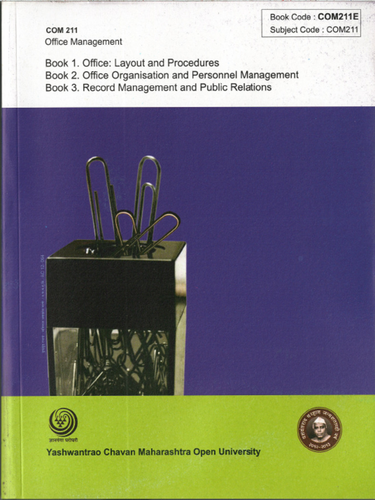 Com 211 | PDF