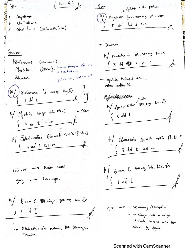 RESEP | PDF