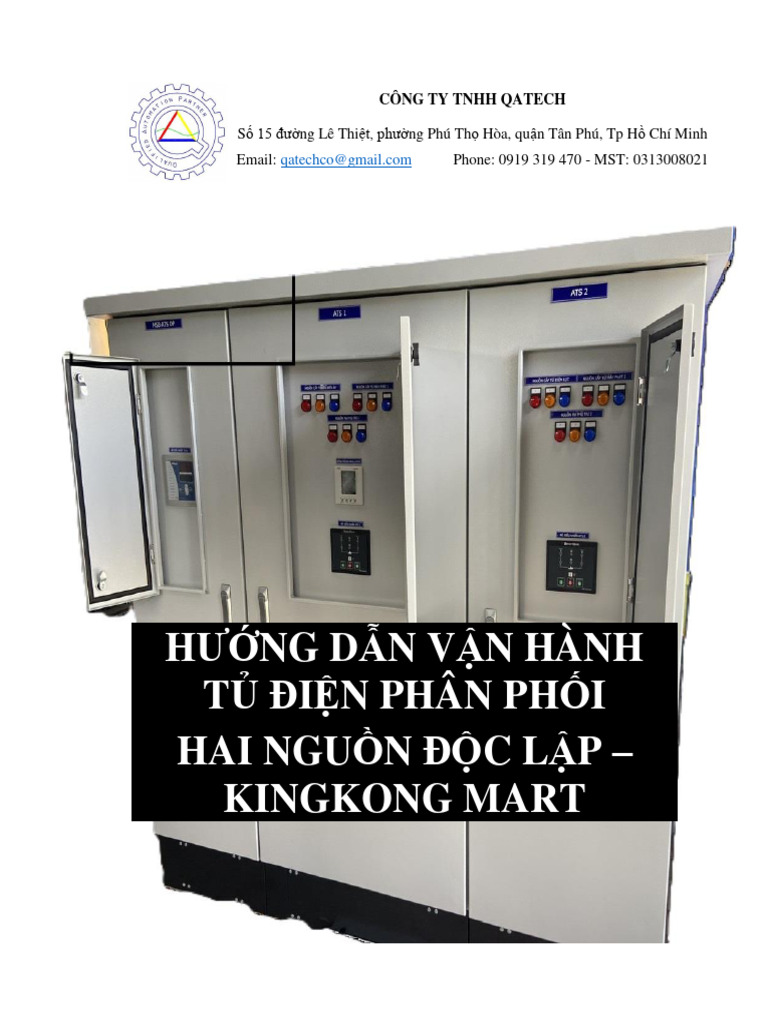 HDVH MSB 2 Ats - Kingkong Mart | PDF