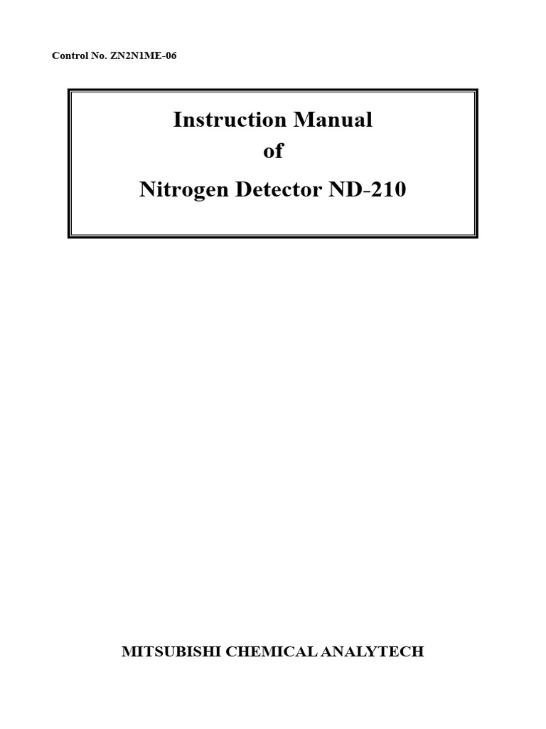 ND 210 | PDF | Pump | Electrical Connector