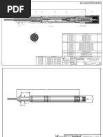 Camesa Cable Spec | PDF | Electrical Conductor | Insulator (Electricity)