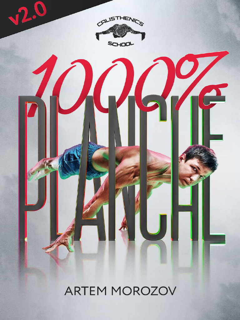 1000-Planche—The-Calisthenics-School | PDF