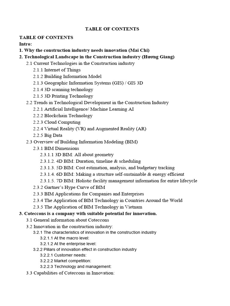 (DRAFT) Version 2 | PDF | Internet Of Things | Augmented Reality