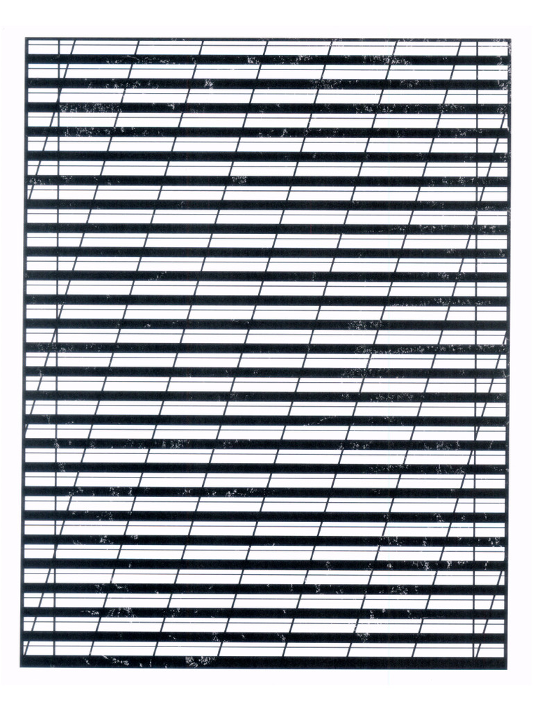 Lettering Guidelines | PDF