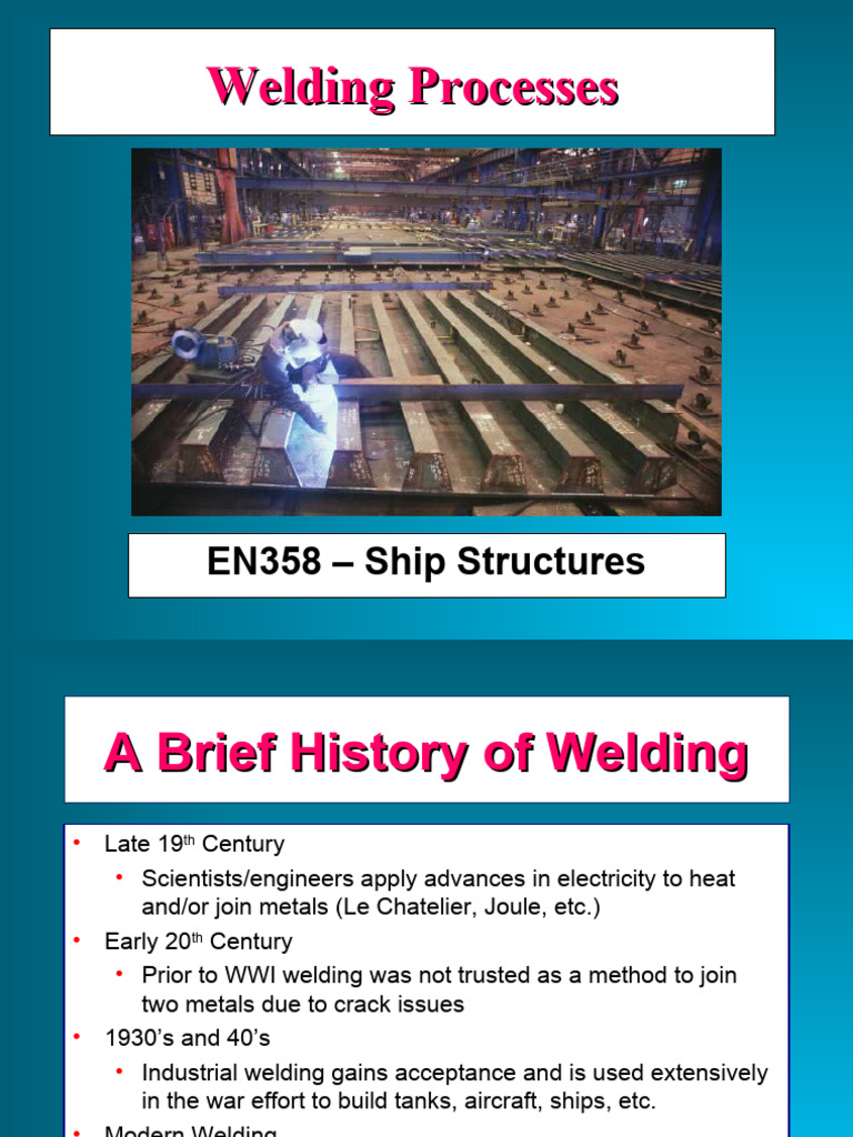 Welding | PDF | Construction | Welding