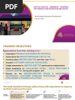 CBE Internet & Mobile Banking Guide | PDF | Banks & Banking | Online ...