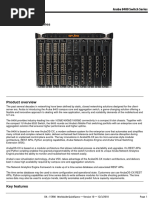 Data Sheet RUCKUS® SmartZone 144 (SZ144) - 0d - 0a | PDF | Wireless Lan ...