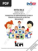 Daygon Ta Ang Ginoo Lyrics PDF | PDF