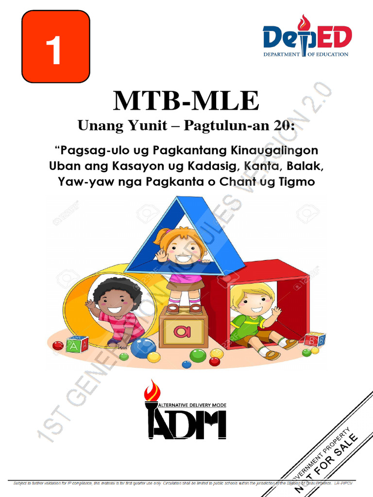 G1 20 MTB Hyzel Abing | PDF