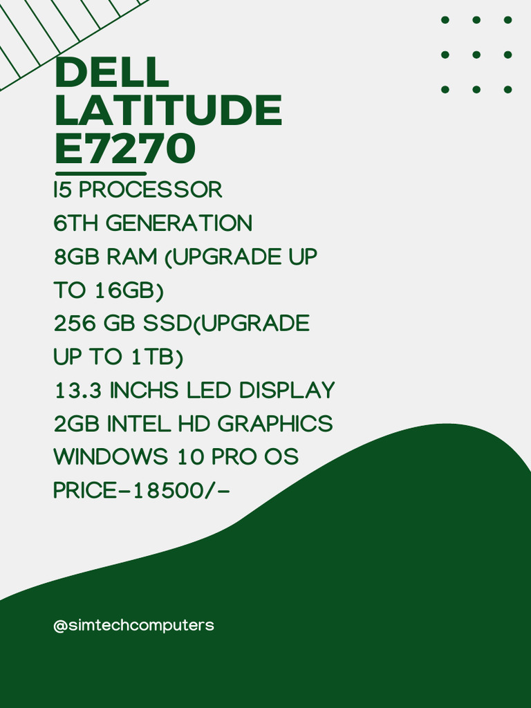 simtech | PDF | Computer Hardware | Computing