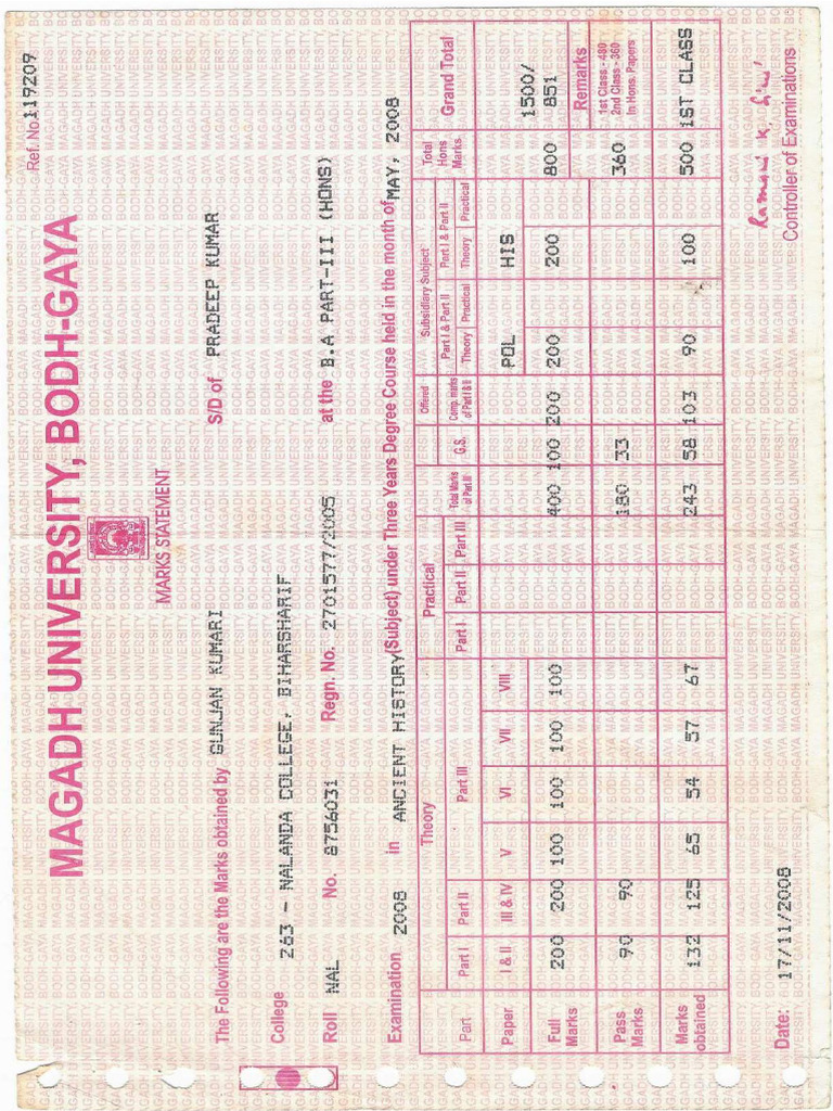 Scan | PDF