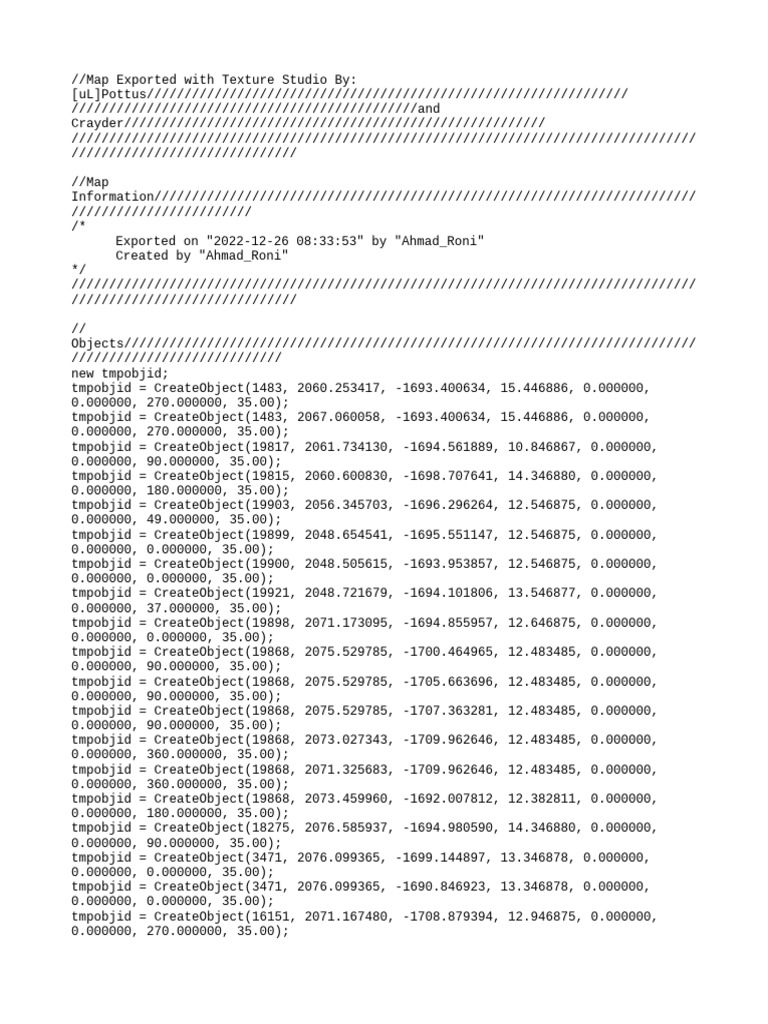 Workshop Low | PDF | Computer Graphics | 3 D Computer Graphics