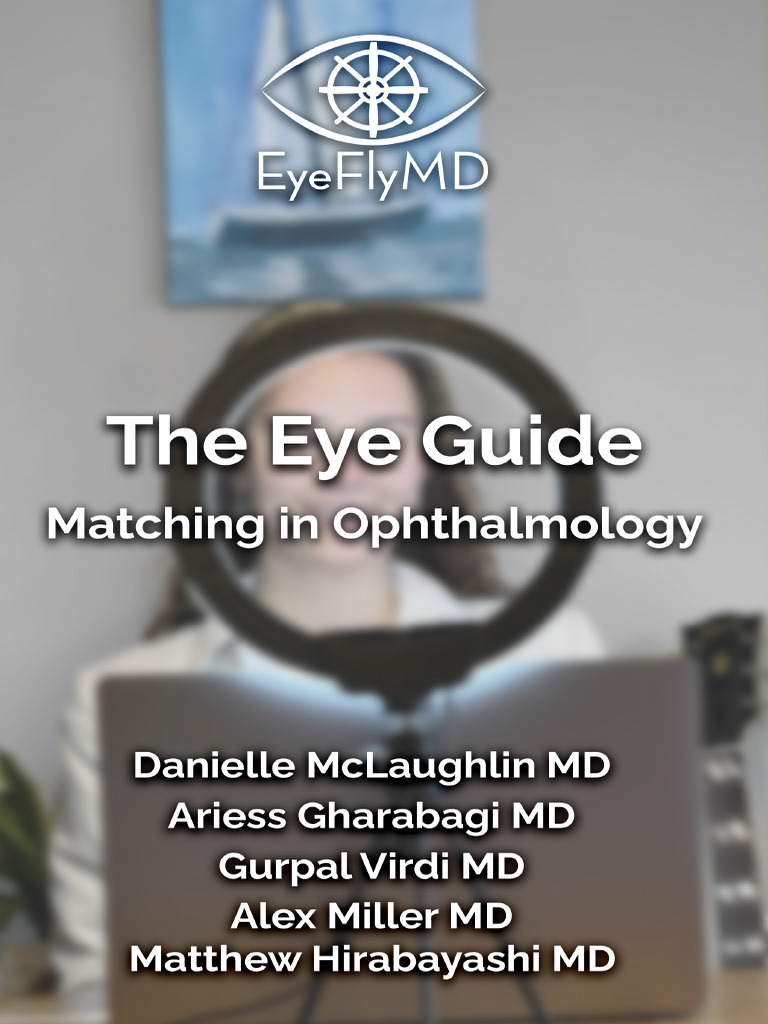 The Eye Guide Matching 1 | PDF | Glaucoma | Ophthalmology