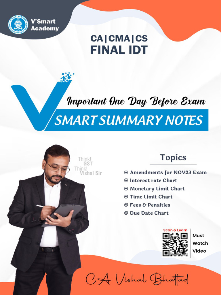 CAF - Amendment Summary - N23 | PDF