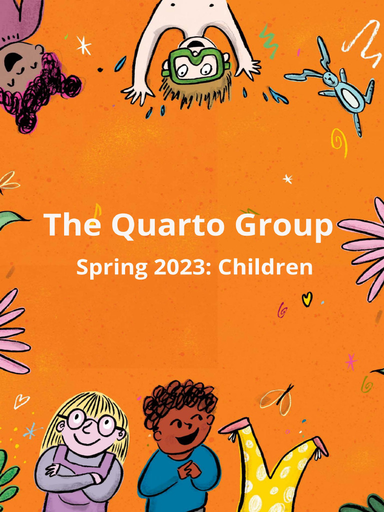Katalog Quarto - Spring | PDF