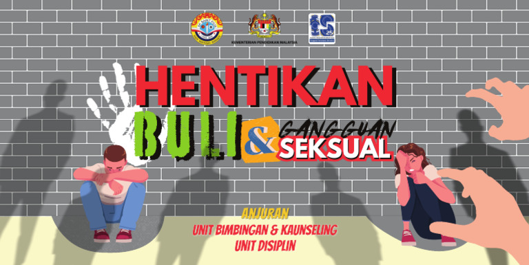 Banner Hentikan Buli | PDF