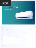 DW144 Specification For Sheet Metal Ductwork - Low, Medium and High ...