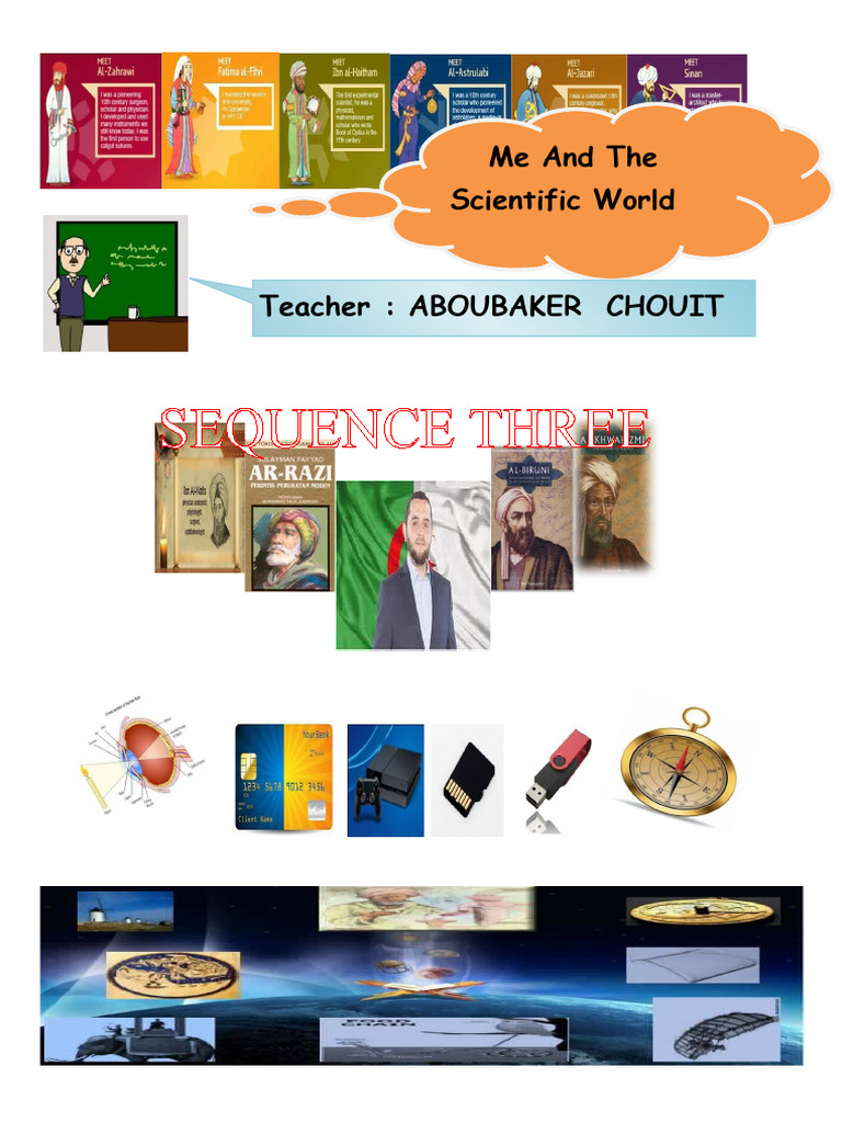 Seq3 MS3 Chouit | PDF