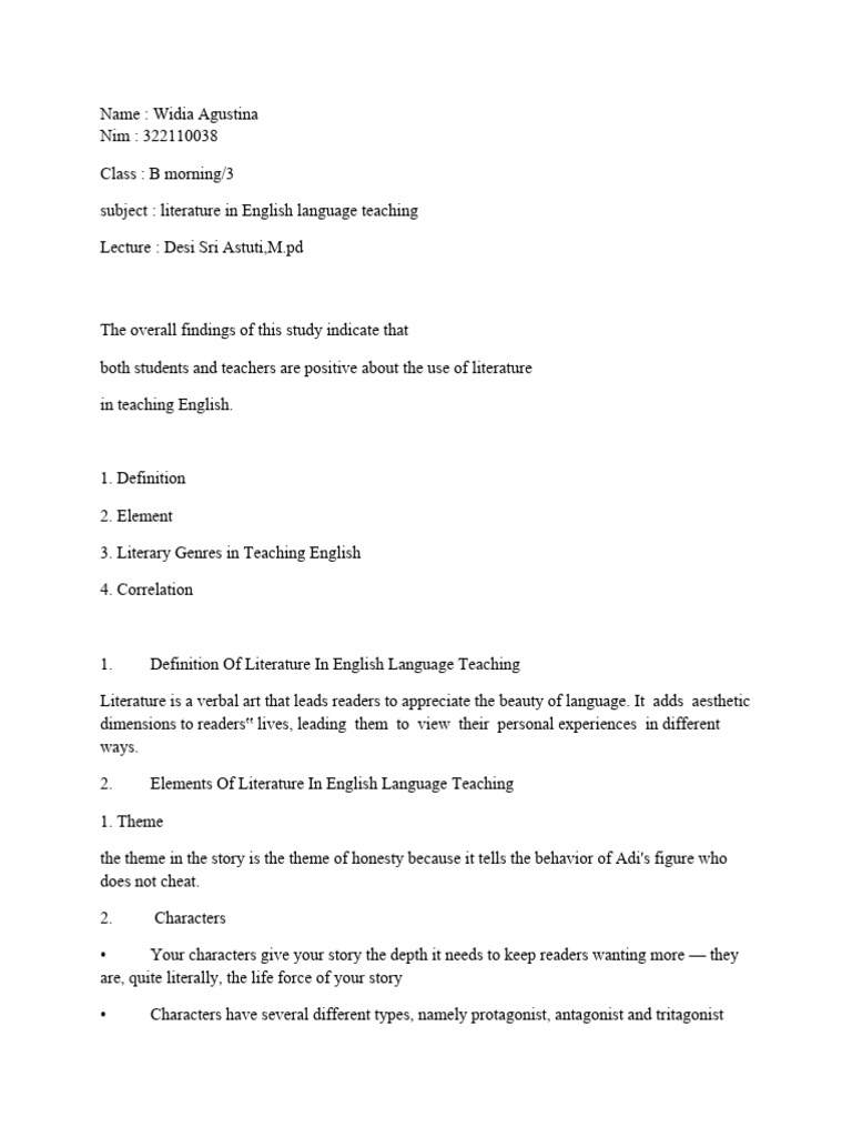 Widia Agustina | PDF