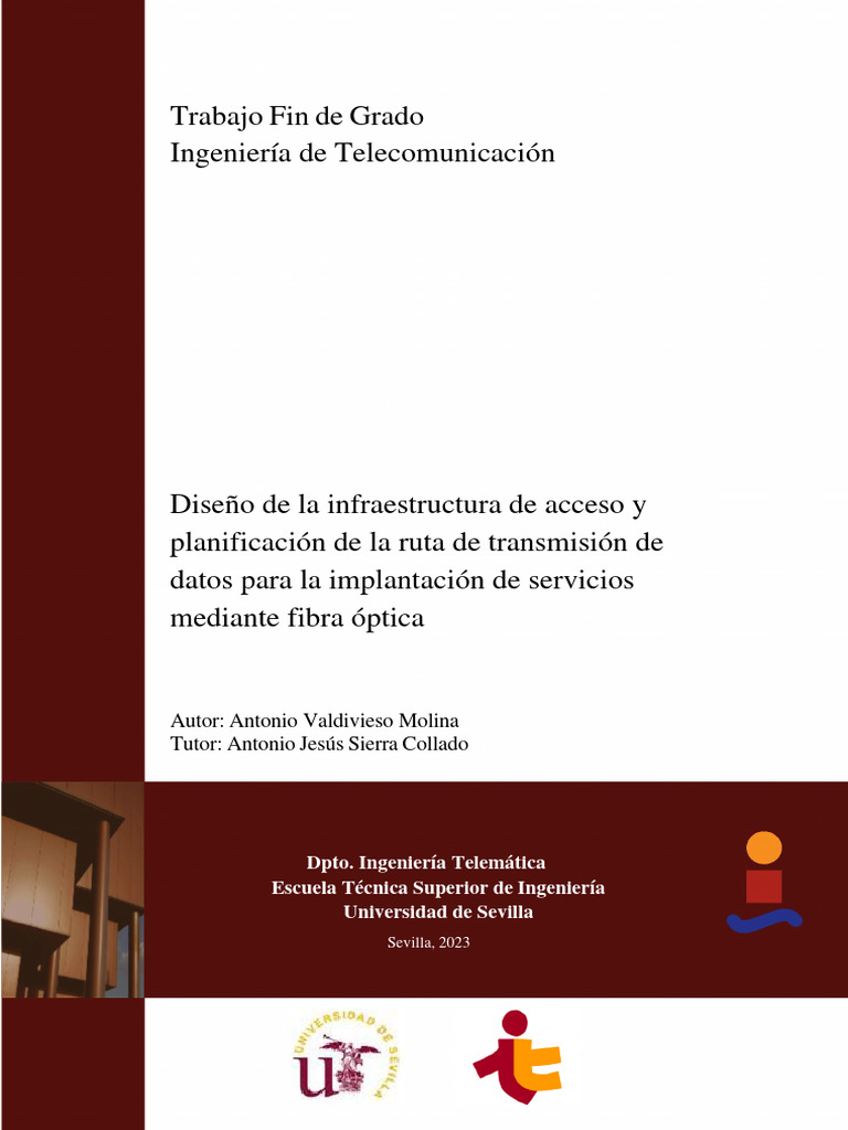 Info Sobre Atn | PDF