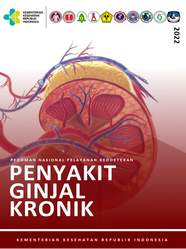 FINAL - DRAFT PNPK PGK 2022 (Per 251022) | PDF