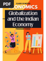 Electoral Politics Class 9 Notes, Class 9 Civics Chapter 3 Notes | PDF