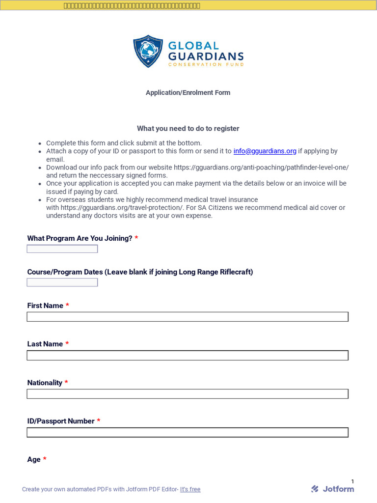 Electronic Tac Trac Application | PDF | Payments | Wire Transfer