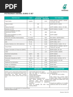 Jet A-1 | PDF | Jet Fuel | Chemistry