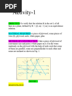 Class Xii Lab Manual | PDF | Logarithm | Angle