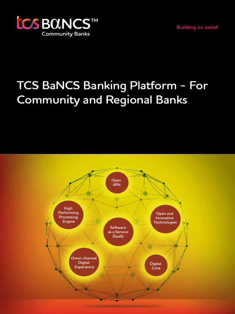 Community Banks 2023 | PDF