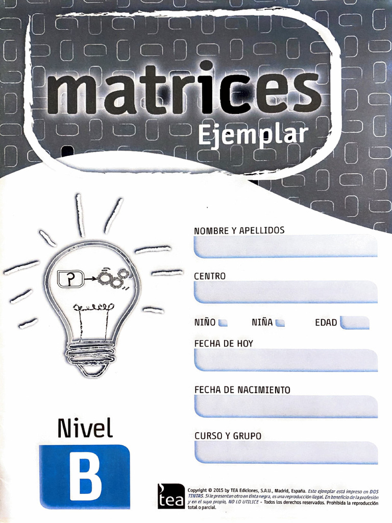 Ejemplar B Matrices | PDF | Ley de derechos de autor | Ley de libertad de expresión