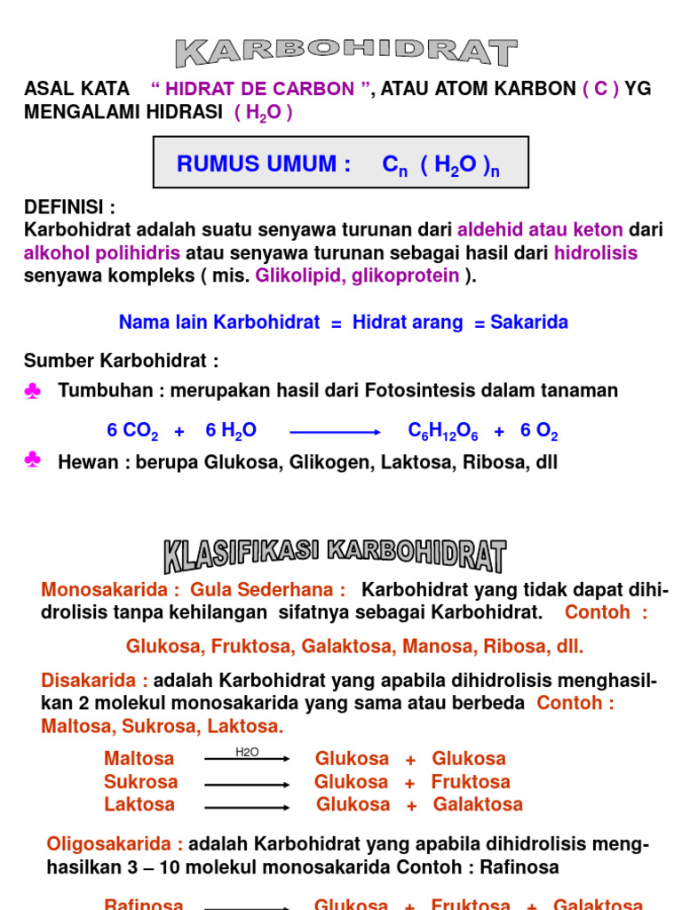 Bio KH 1 | PDF