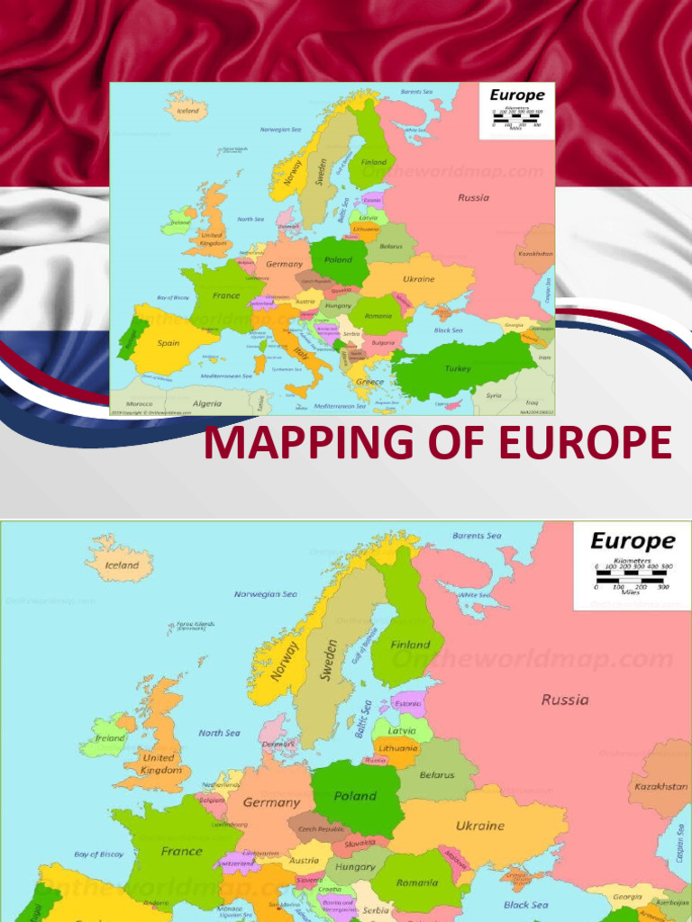 Northern Eurasia Physical Map Quiz | PDF | Europe | Mediterranean Sea