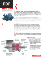 2142 Gimpel Valves | PDF | Valve | Throttle