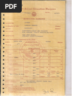 Birth Certificate Sample Format | PDF | Birth Certificate | Human Rights