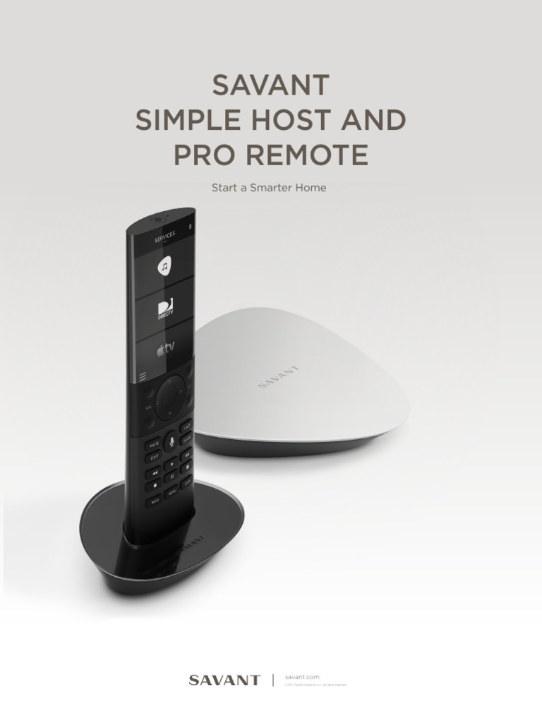 Simple Host | PDF | Wi Fi | Apple Tv