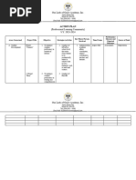 Graduation Ceremony Welcome Speech | PDF