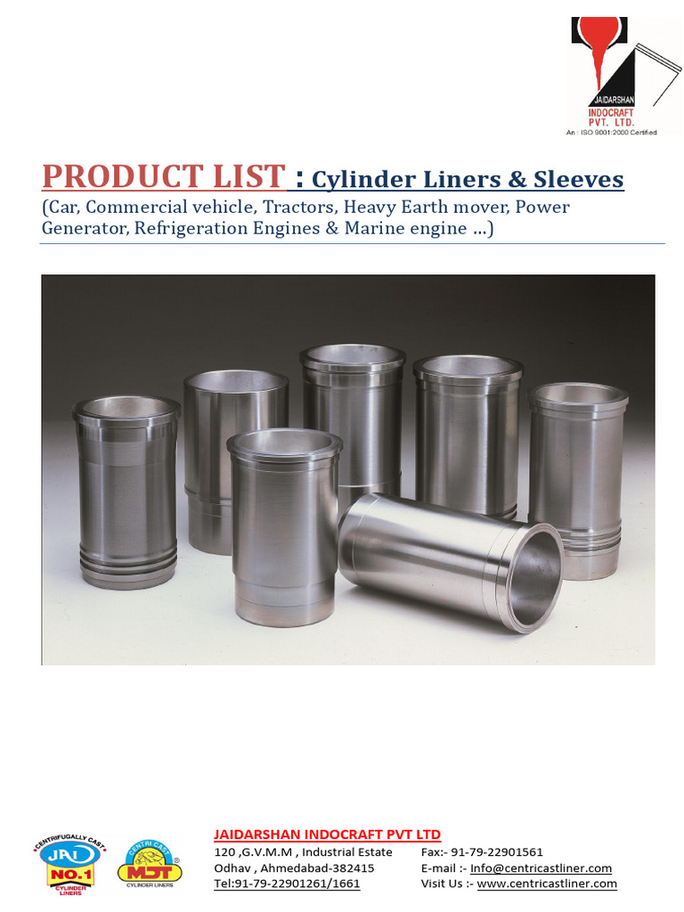 product-range | PDF