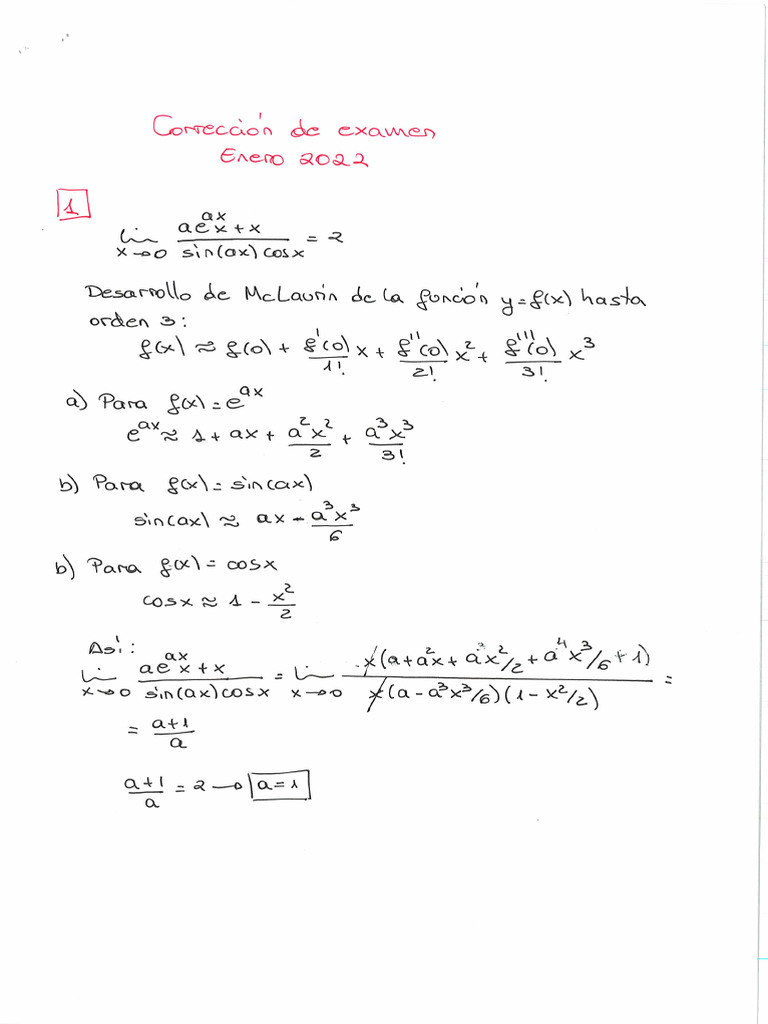 Exam Sol 01.22 | PDF