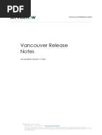 ServiceNow SAM Pro Tables | PDF | Software As A Service | Virtualization