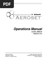 ÄKTA go Operating Instructions Guide | PDF | Pump | Documentation