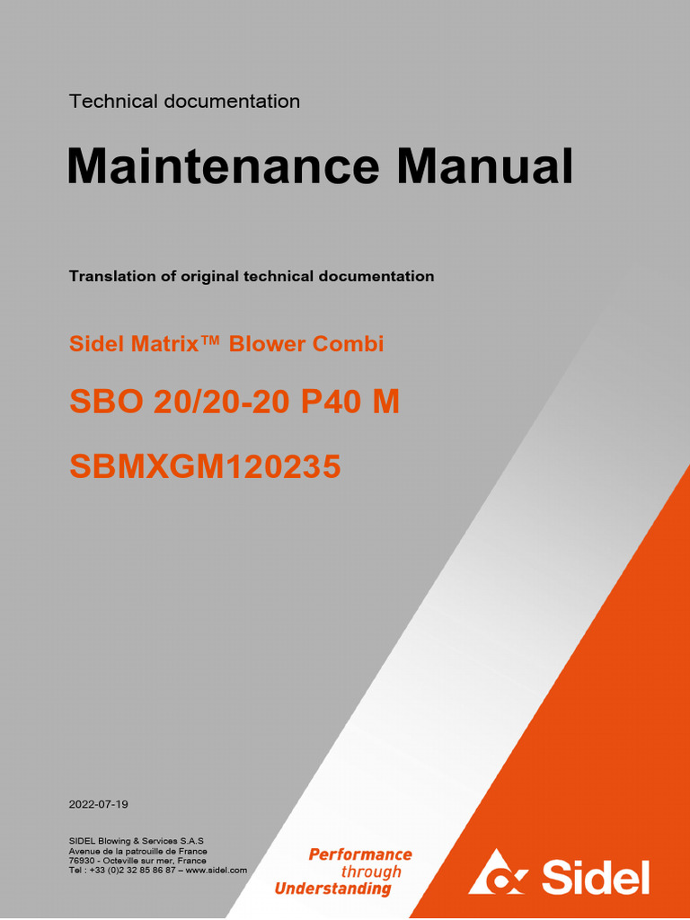 MM Sbmxgm120235 v00 en GB | PDF | Ultraviolet | Documentation