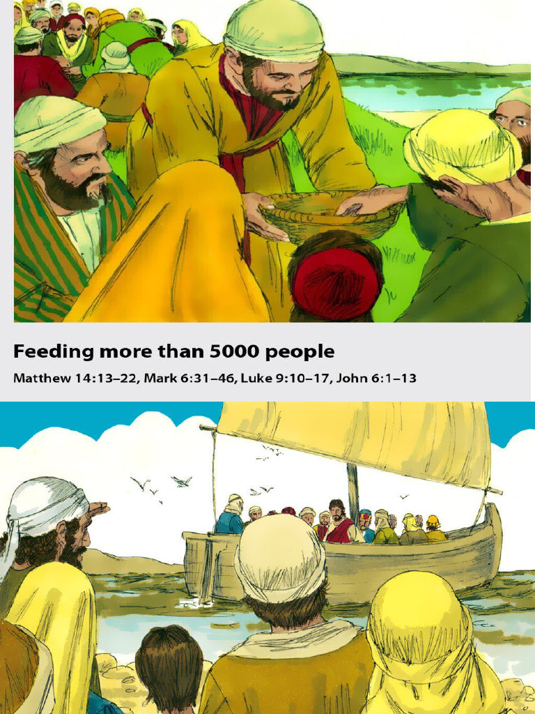 FB Feeding 5000 PP | PDF