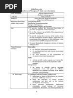 Personnel Management N4 | PDF