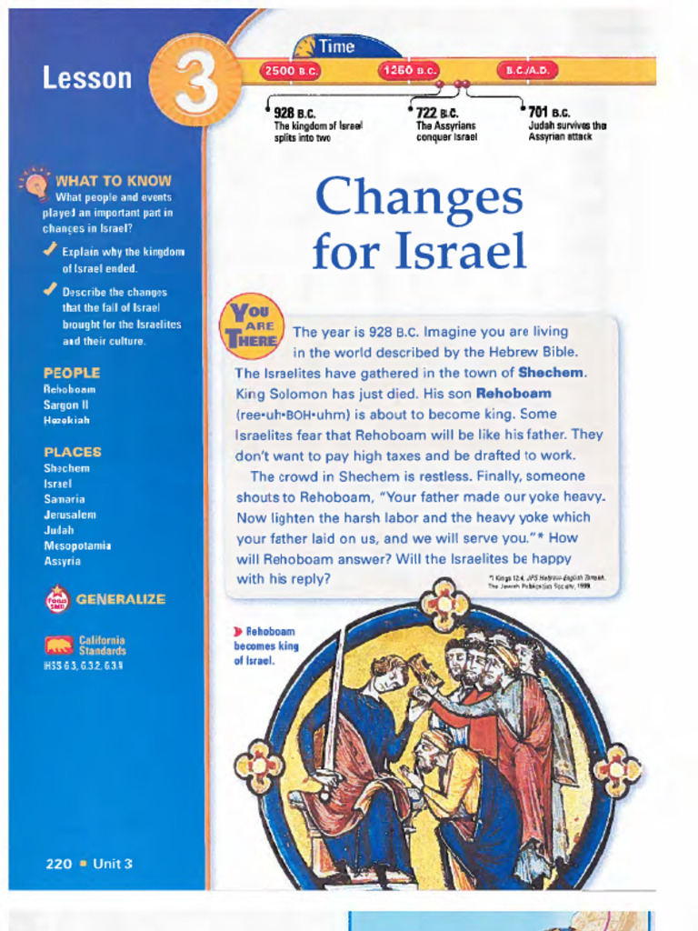 Unit 3 Chapter 6 Lesson 3 6th Grade Ref Pdf