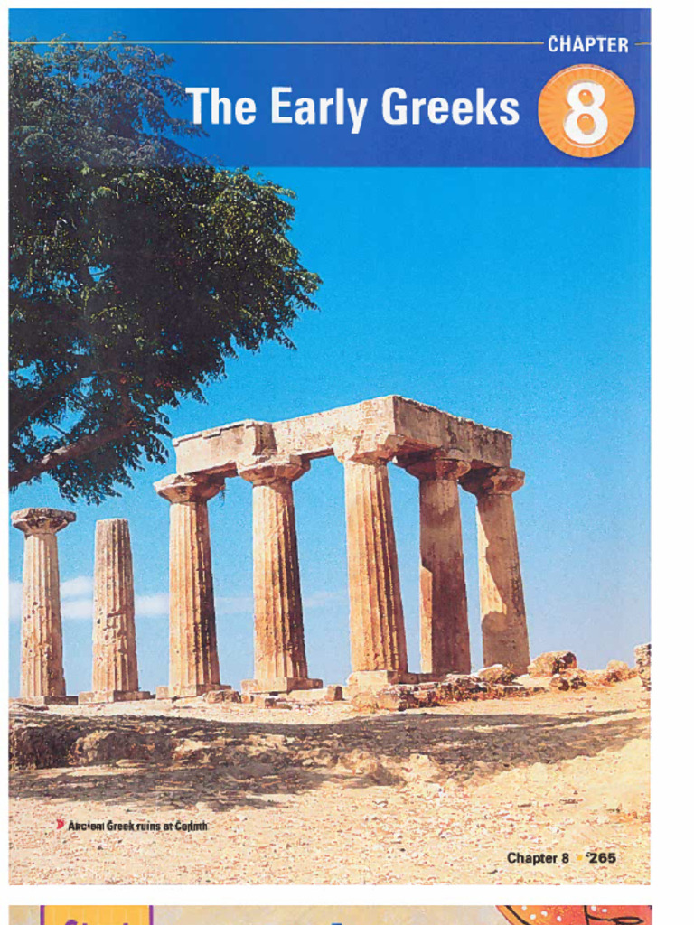 Unit 4 Chapter 8 Intro-Lesson 2 6th Grade REF | PDF