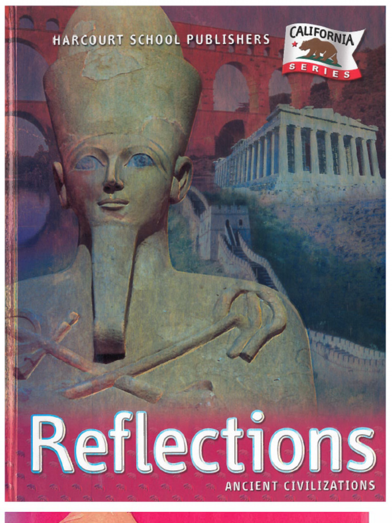 Reflections Ancient Civilizations | PDF