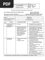 Medical Emergency Evacuation Plan - "Medevac": Production Details | PDF