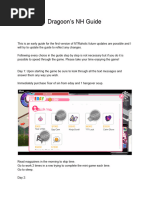 Cult of Lily Guide Walkthrough v0.4.1p | PDF